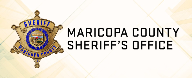 Sheriff Speaking to Detention Class 989