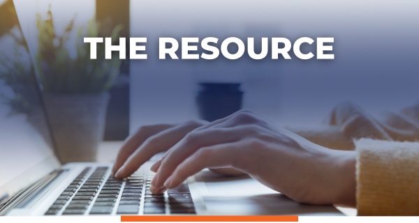 The Resource - Save Money and Shine Bright this April