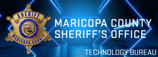 Migrating MCSO HQ Datacenter to New County Enterprise Network