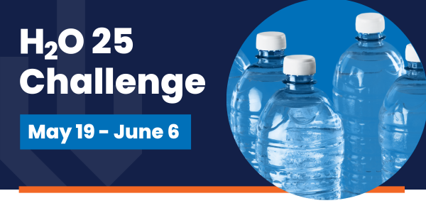 EXTENDED: H20 Challenge 2025