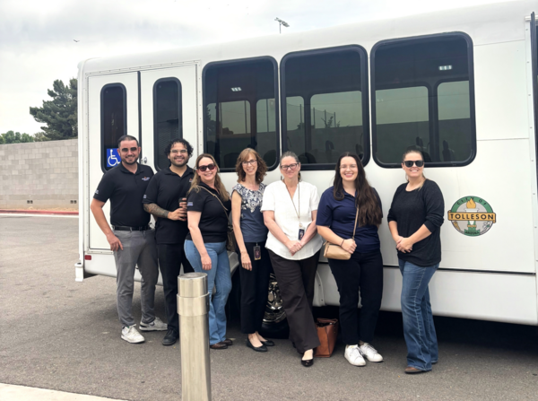 HSD eNews: June 2025