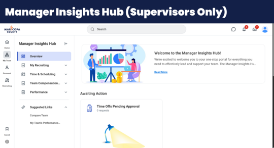 Workday Update Coming Monday!