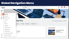 Workday Update Coming Monday!