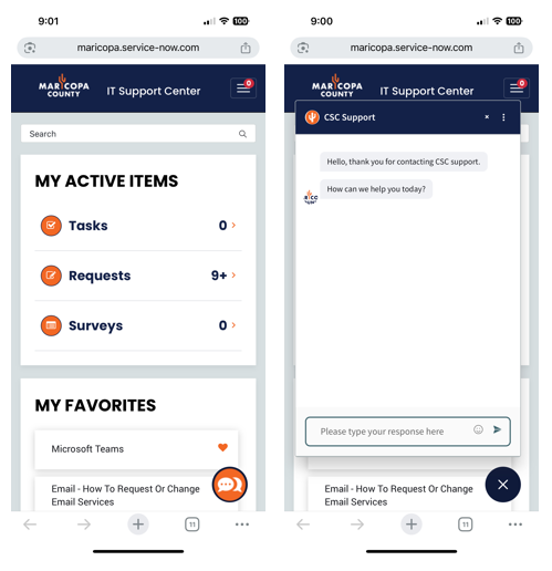 Agent Chat Launches September 30, 2025 — We’d Love to Chat with You!