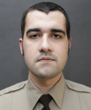 [CORRECTED] Passing of Lieutenant Rory Milligan