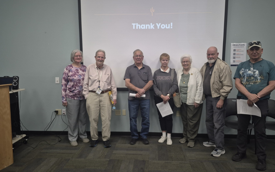 HSD eNews: January 2026