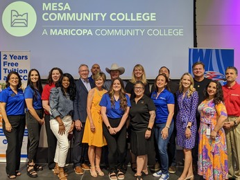 Hello from Vice Mayor Jenn Duff!