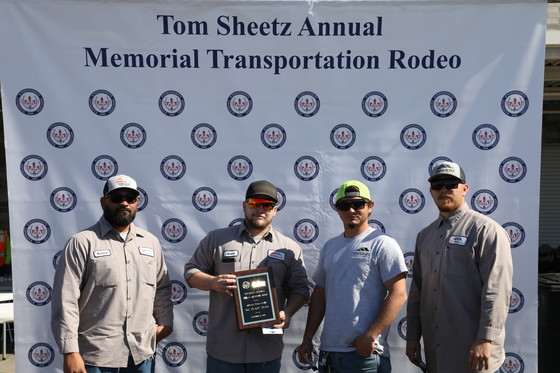 Transportation Talk | November-December 2022