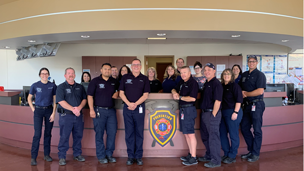 MFMD Fire and Life Safety May 2023