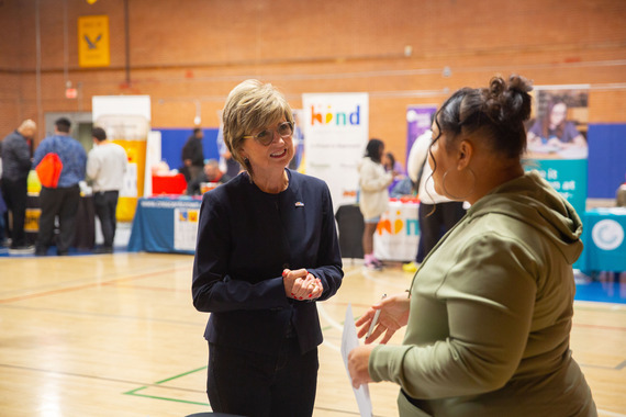 Hello from Councilmember Jenn Duff!