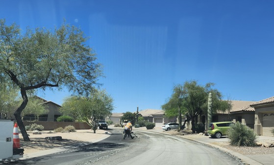 Transportation Talk | July 2024