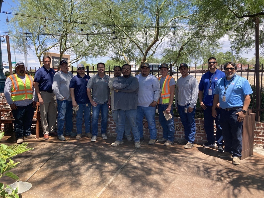 Transportation Talk | January - February 2026