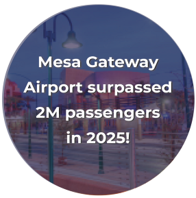 More Than A Market - Discover Mesa Retail Opportunities!