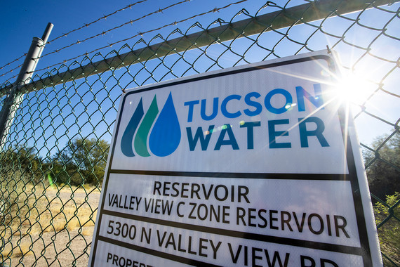 Pima County sues Tucson over unfair and unconstitutional Tucson Water ...