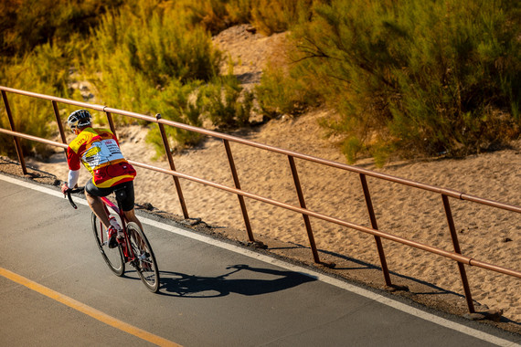 The Loop nominated for USA Today’s Best Recreational Trail