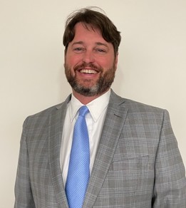 Supervisors appoint Justin Cluck as Pima County public fiduciary