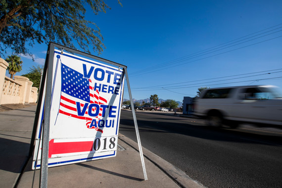 Supervisors approve Emergency Voting and Early Ballot Drop-Off sites ...