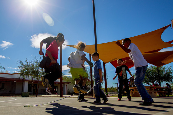 Pima County wants community feedback on parks & rec fees