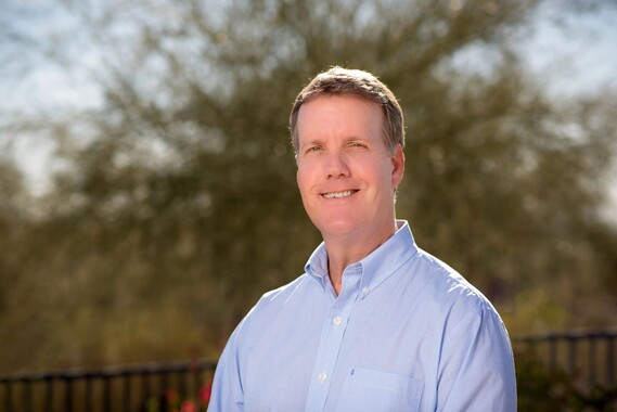 Supervisor Rex Scott announces fall town hall series