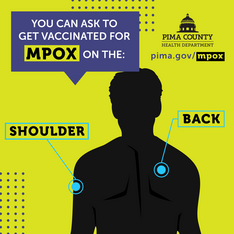 Updated mpox guidance from the Health Department