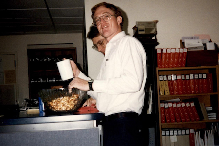 June 16 eScoop: Thanking public works employees; July 4 fireworks at ...