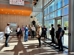 May 7 PickPima: Director wins AAED award, MEC holds town hall, BoS ...