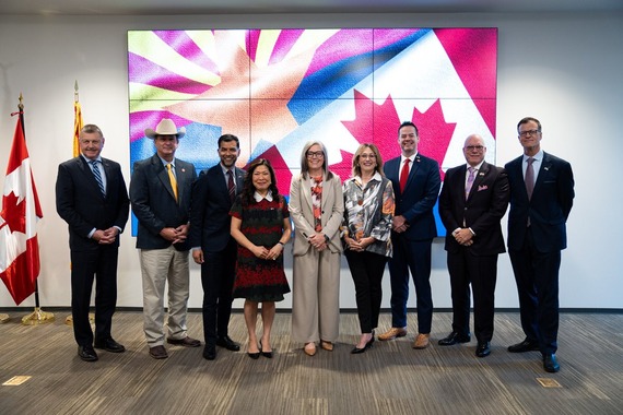 June 3 PickPima: Canada opens new Arizona trade office, Economic ...