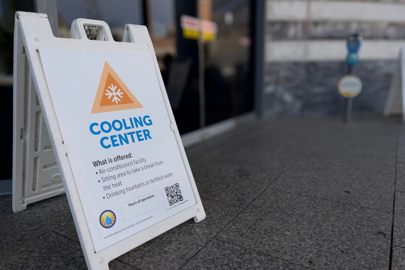 Pima County to open west-side Cooling Center