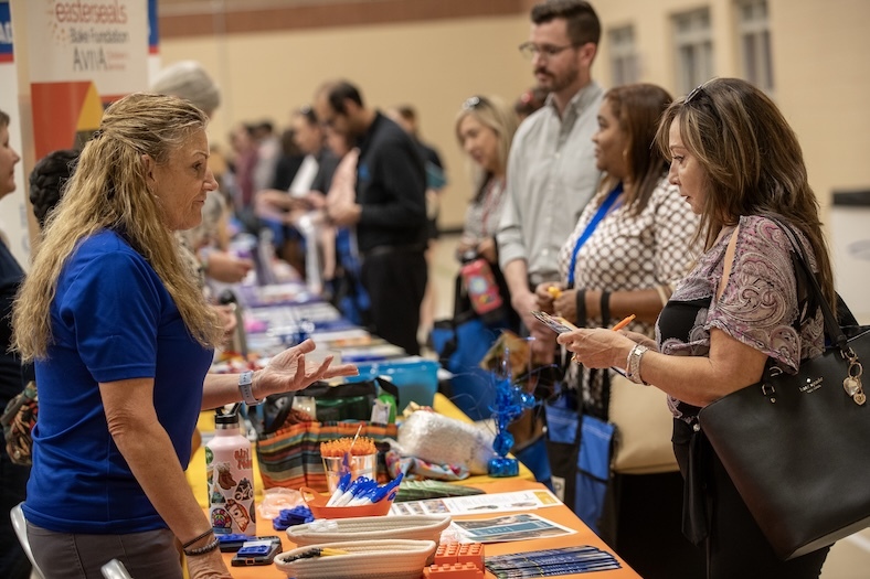 eScoop: ECAP excitement, election information and no worries with Workday