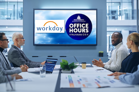 Nov. 15 eScoop: One month until Workday, County Gems and ECAP updates