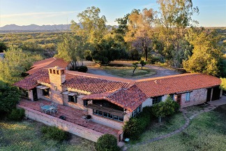 County to acquire historic Kelly Ranch adjacent to Catalina State Park