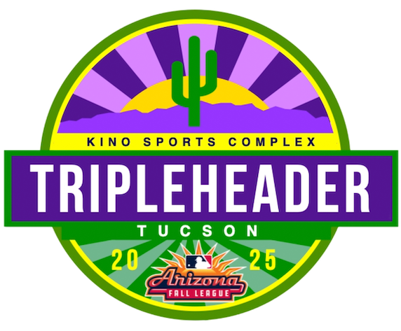 Arizona Fall League returns to Tucson with Oct. 11 tripleheader at Kino ...