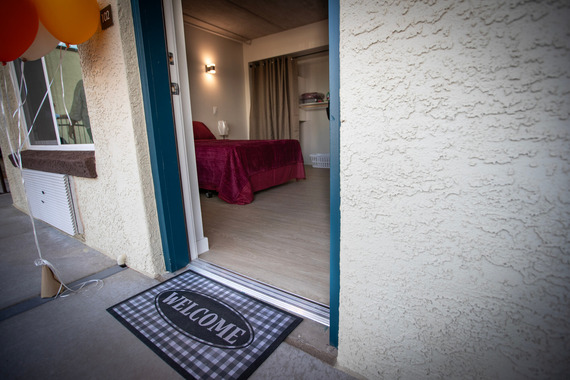 Pima County approves contracts for three affordable housing projects