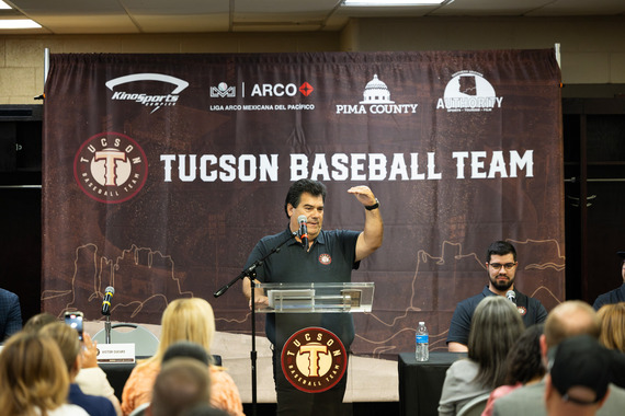 Tucson Baseball Team’s fifth home series canceled as visa process continues
