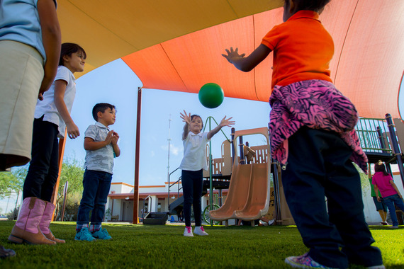 Board approves 20-year parks and recreation master plan