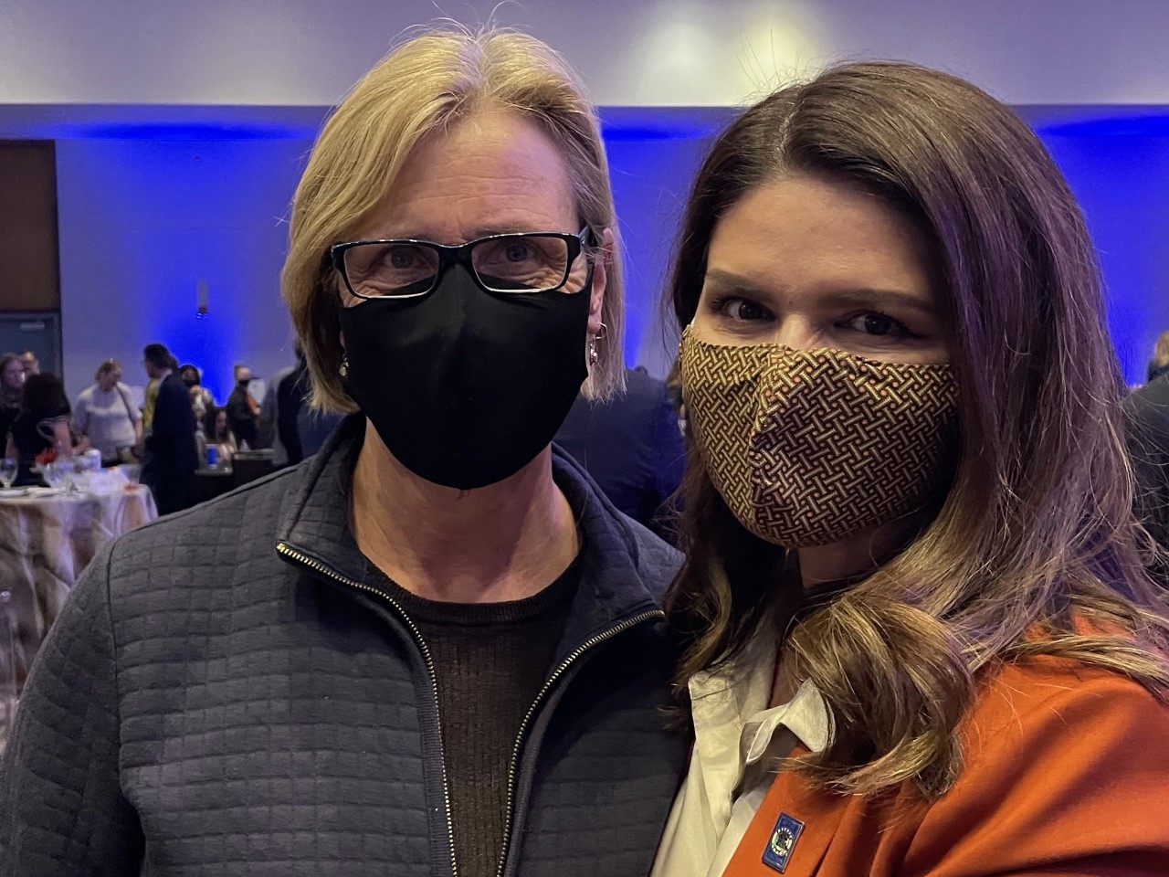 Karin's Note, Dec. 3, 2021