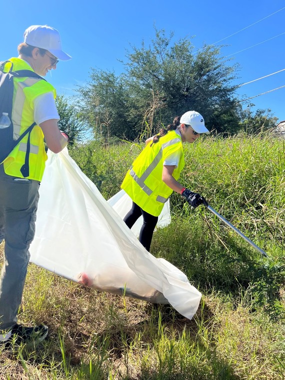 February 2023 Climate Action Report