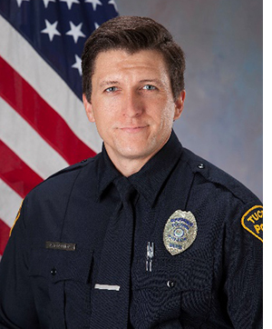 TPD Patrol Division Midtown Newsletter - June 2023