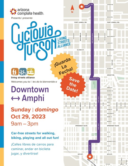 Kevin's Ward 3 News and Updates: Friday, October 27, 2023