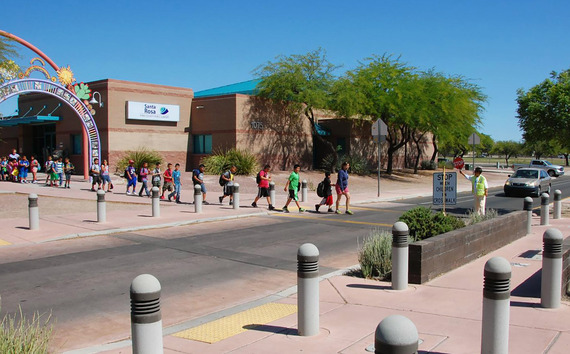 Tucson Delivers Projects Roar into 2024