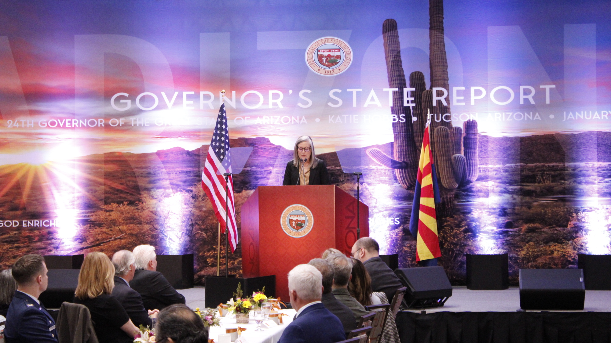 Vice Mayor Kevin Dahl's Ward 3 News and Updates: Friday, January 26, 2024