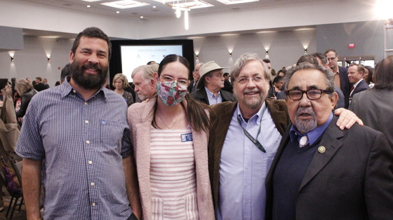 Vice Mayor Kevin Dahl's Ward 3 News and Updates: Friday, January 26, 2024