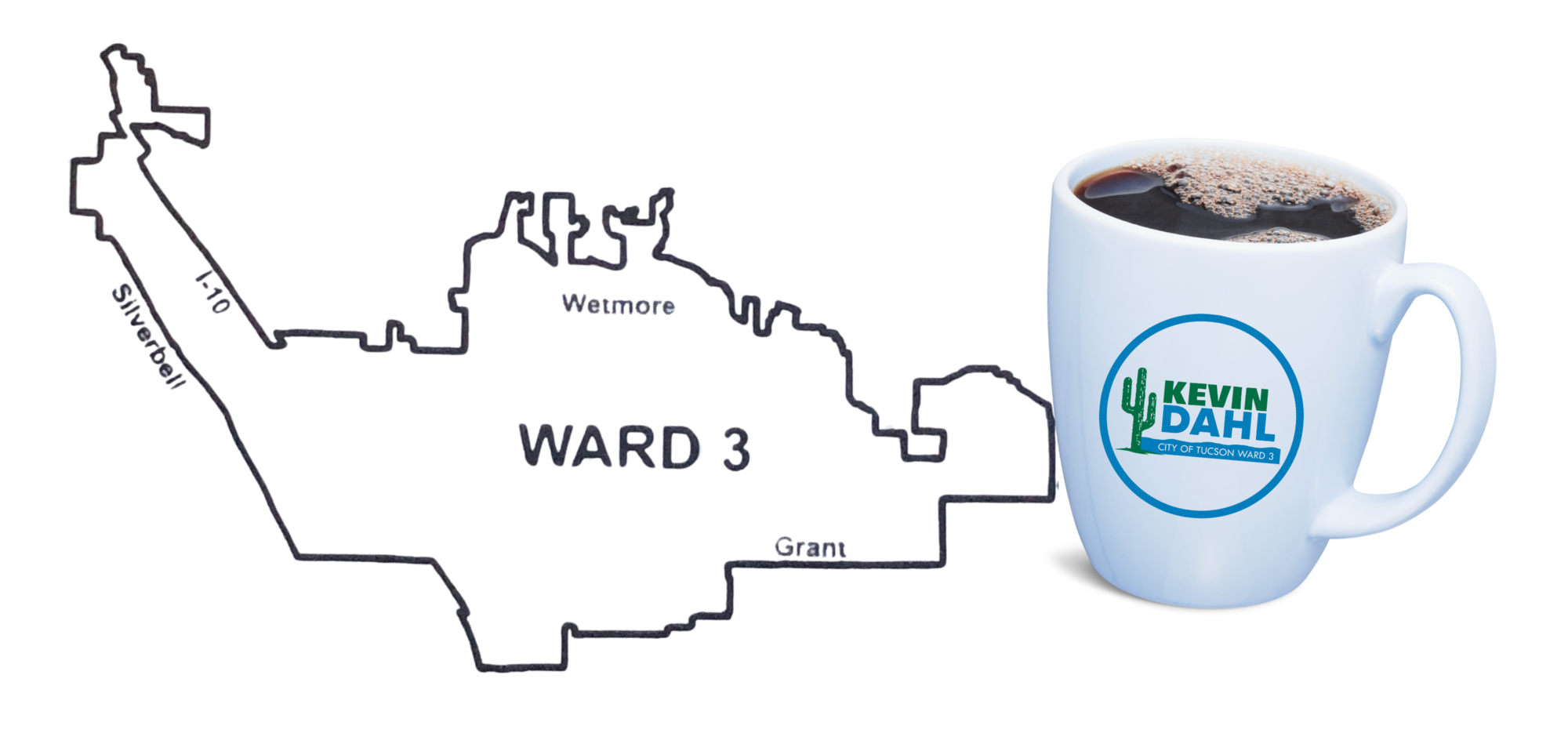 Vice Mayor Kevin Dahl's Ward 3 News and Updates: Friday, February 2, 2024