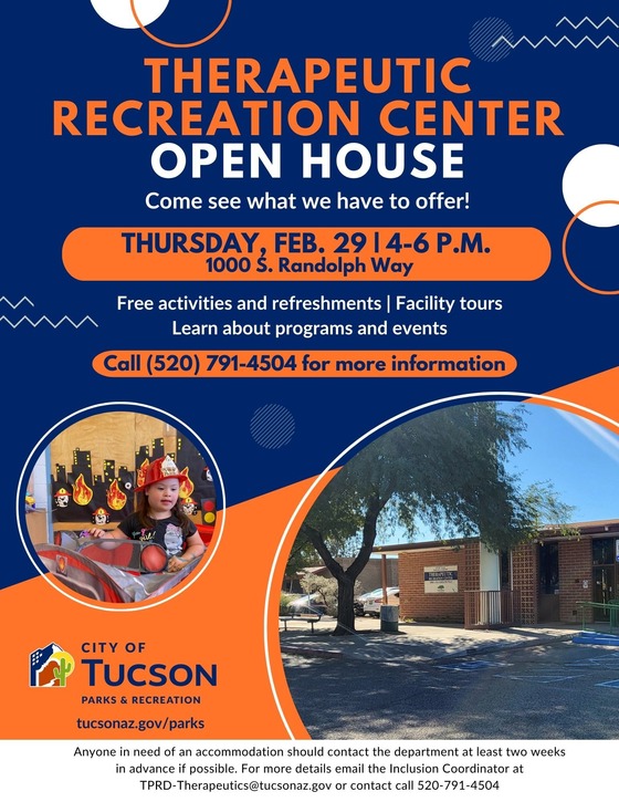 Vice Mayor Kevin Dahl's Ward 3 News and Updates: Friday, February 16, 2024