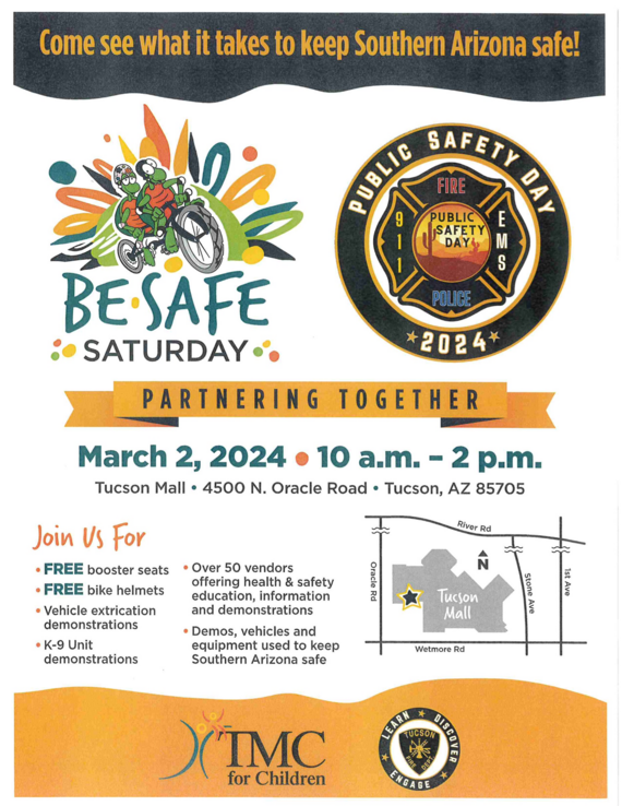 Ward 5 February 2024 Newsletter