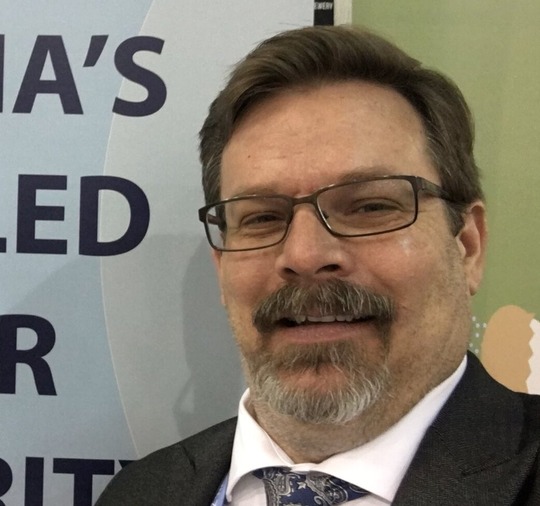 Vice Mayor Kevin Dahl's Ward 3 News and Updates: Friday, March 22, 2024