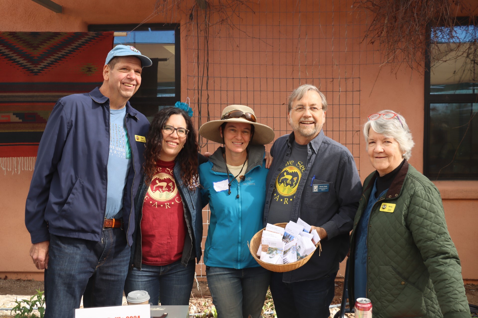 Vice Mayor Kevin Dahl's Ward 3 News and Updates: Friday, April 12, 2024