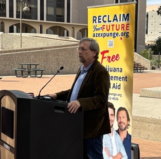 Vice Mayor Kevin Dahl's Ward 3 News and Updates: Friday, April 19, 2024