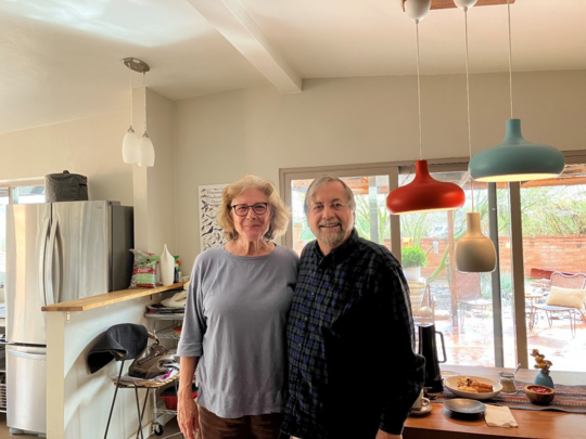 Vice Mayor Kevin Dahl's Ward 3 News and Updates: Friday, April 26, 2024