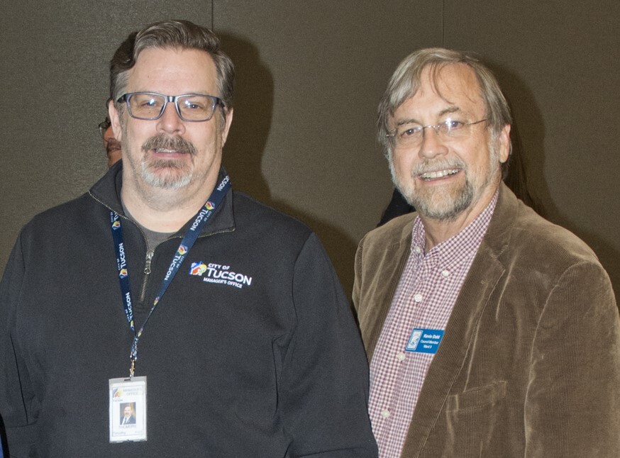 Vice Mayor Kevin Dahl's Ward 3 News and Updates: Friday, May 3, 2024